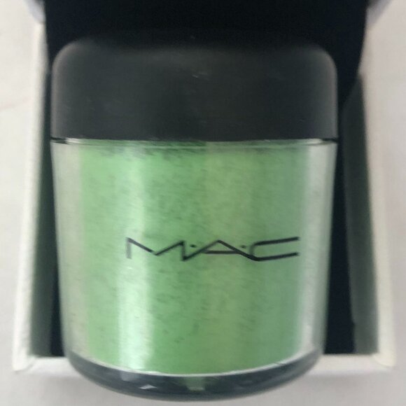 MAC Cosmetics | Makeup | Mac Pigment Colour Powder | Poshmark